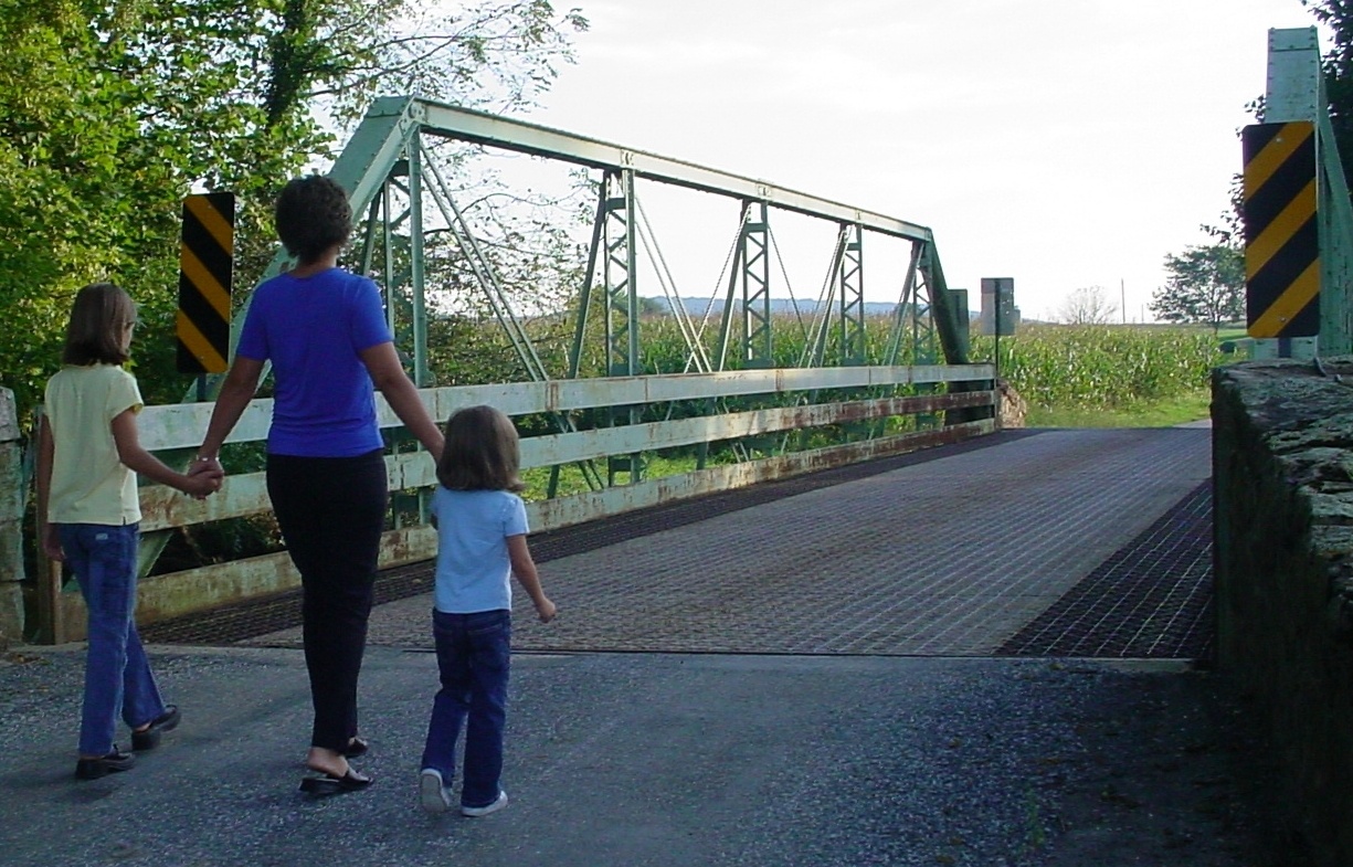 Bridge Photo | Bridge of Hope - National