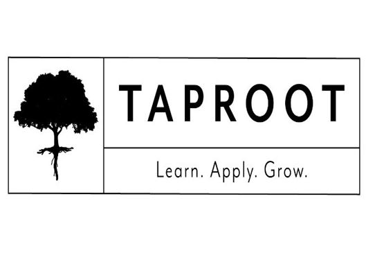 2021 08 10 Taproot Podcast graphic | Bridge of Hope - National