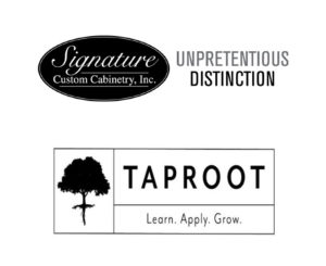 2021 08 10 Taproot Podcast with Custom Cab logo | Bridge of Hope - National