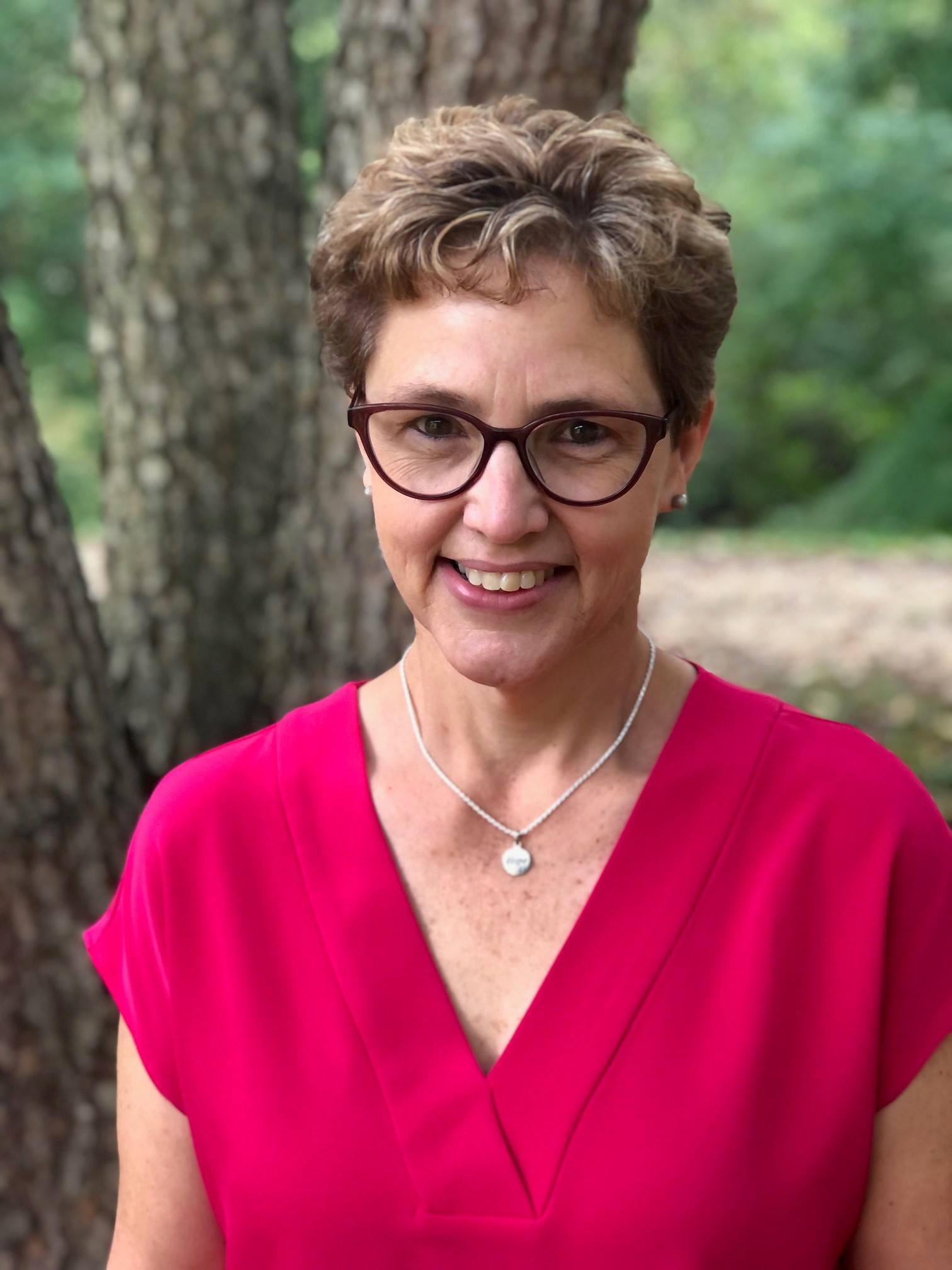 A faith that compels me to create belonging for families facing ...