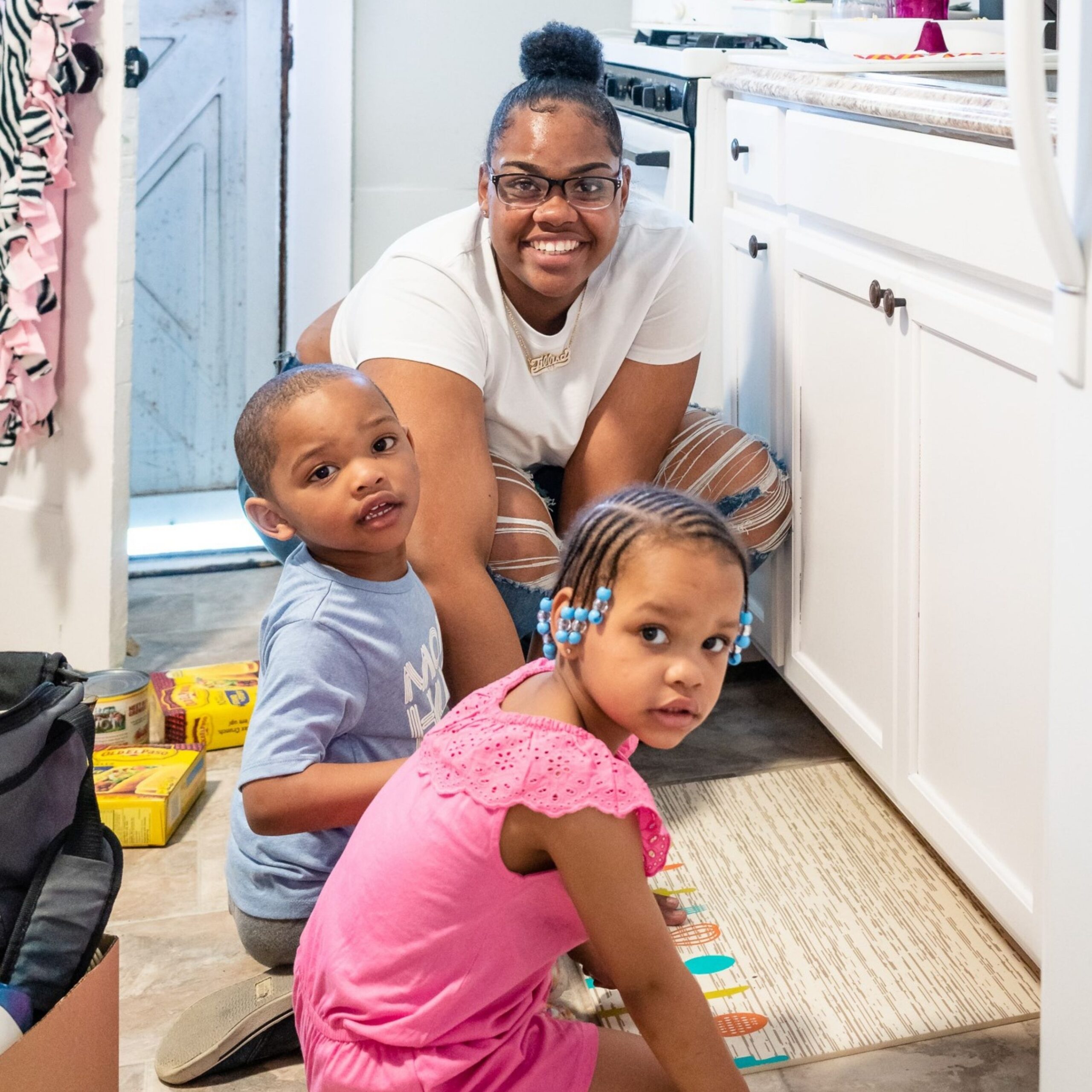 Being an Ally to Black Families during Black History Month | Bridge of ...