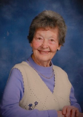 Alice Yoder Rini | Bridge of Hope - National