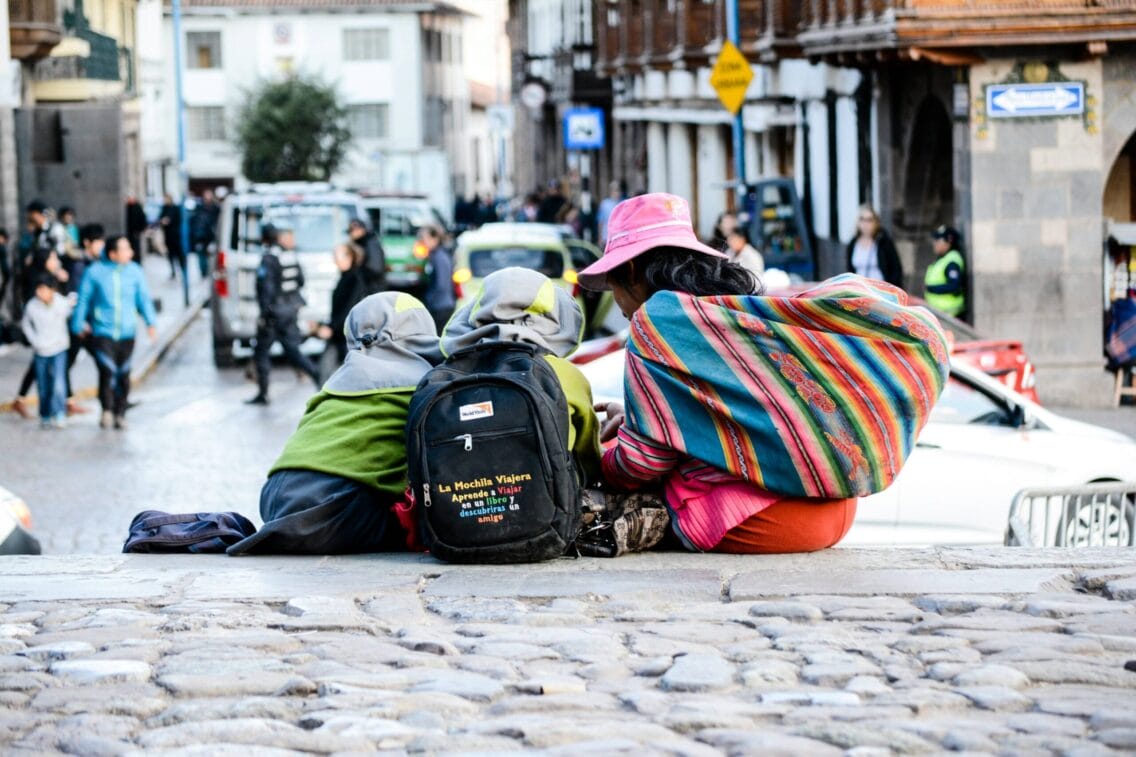 Family Homeless Facts | Homelessness Statistics